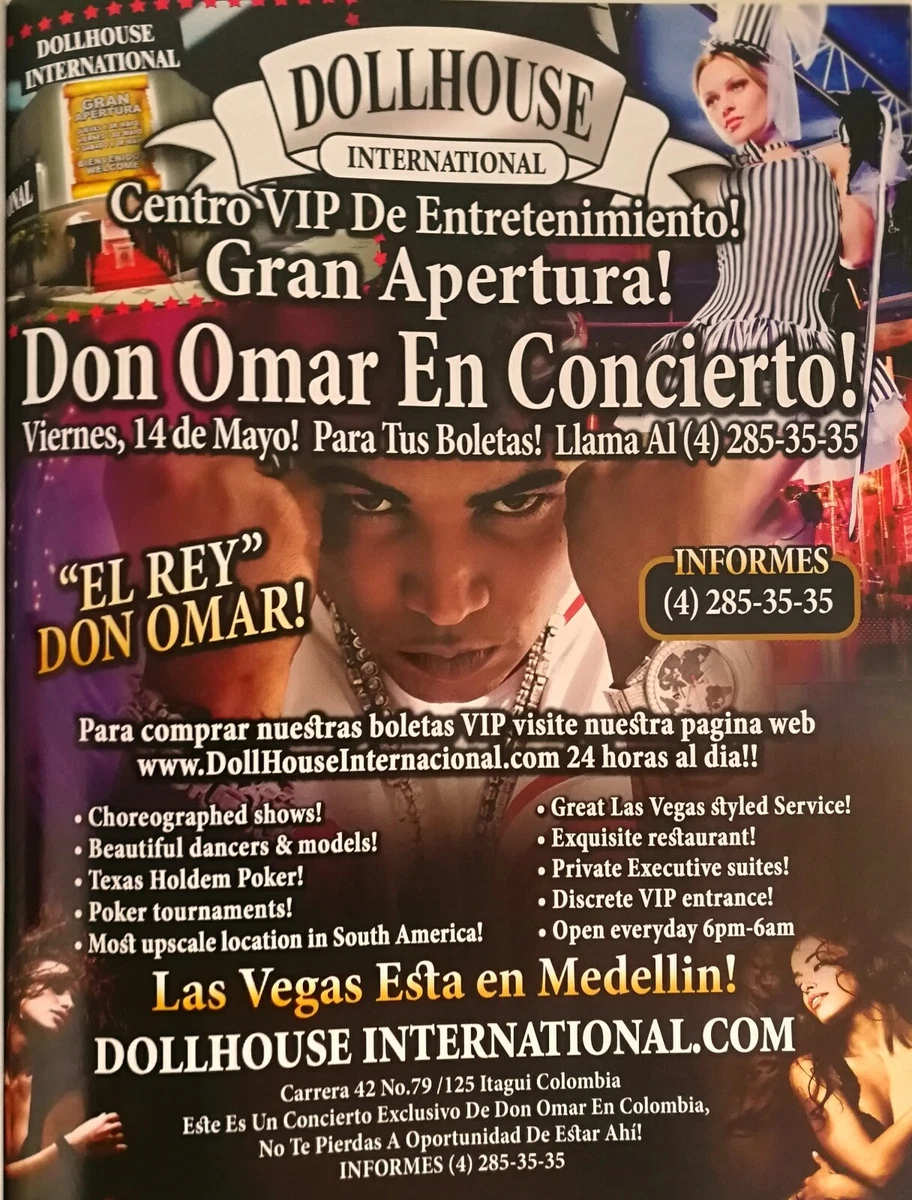 Don Omar 2010