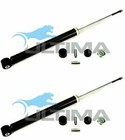 2 Rear Ultima Shock Absorbers Honda Jazz GE 2008-2014 Shocks | eBay ...
