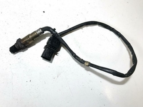 0281004085 SONDE LAMBDA 0281004086 for Volkswagen Jetta 2009 FRF645064 ...