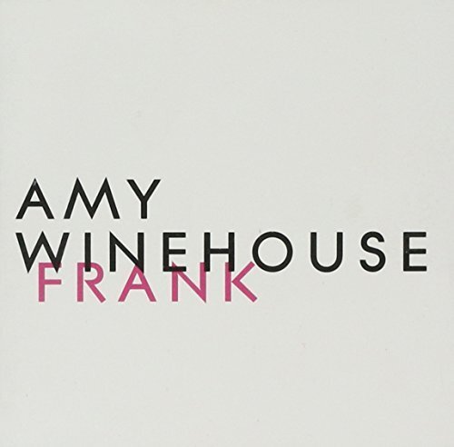 Amy Winehouse Frank (CD) Album (US IMPORT) 602517681224 | eBay