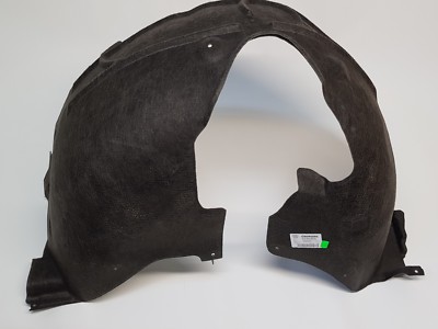 Audi Q7 06 - 09 OEM Fender Liner Splash Guard 4L0809962B Front Right ...