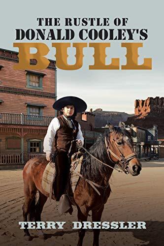 The Rustle of Donald Cooley's Bull 9781642145724| eBay