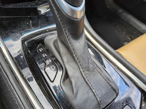 Used Automatic Transmission Shift Lever Assembly fits: 2014 Cadillac ...