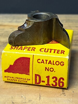 Woodworking - Delta Shaper