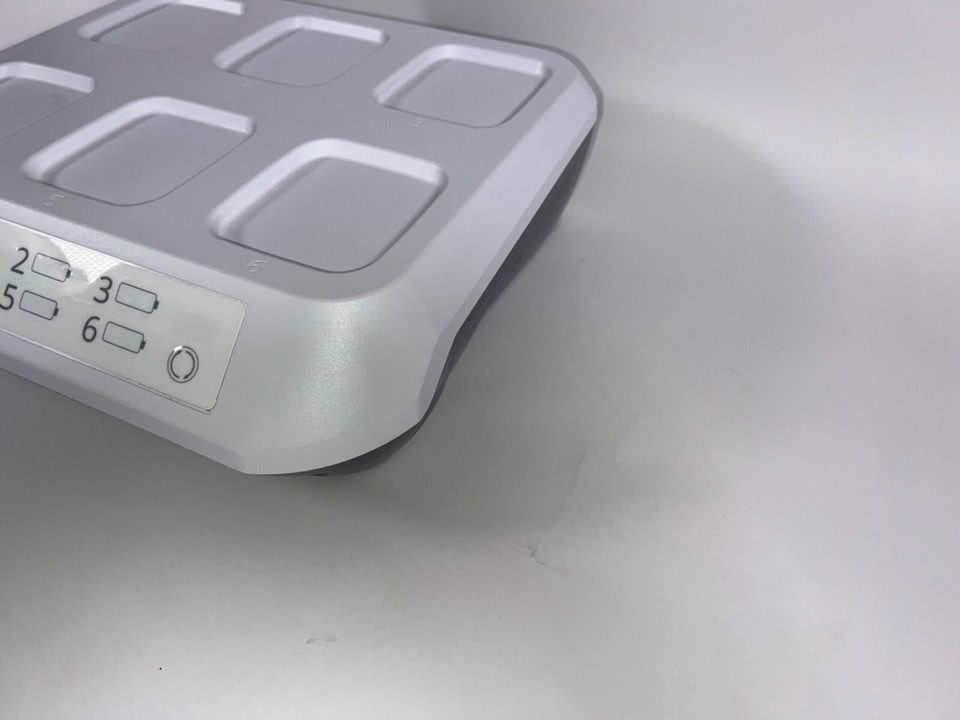 Stryker System 9 Charger Model #9110-120-000 ”Demo Unit” (14-Day ...