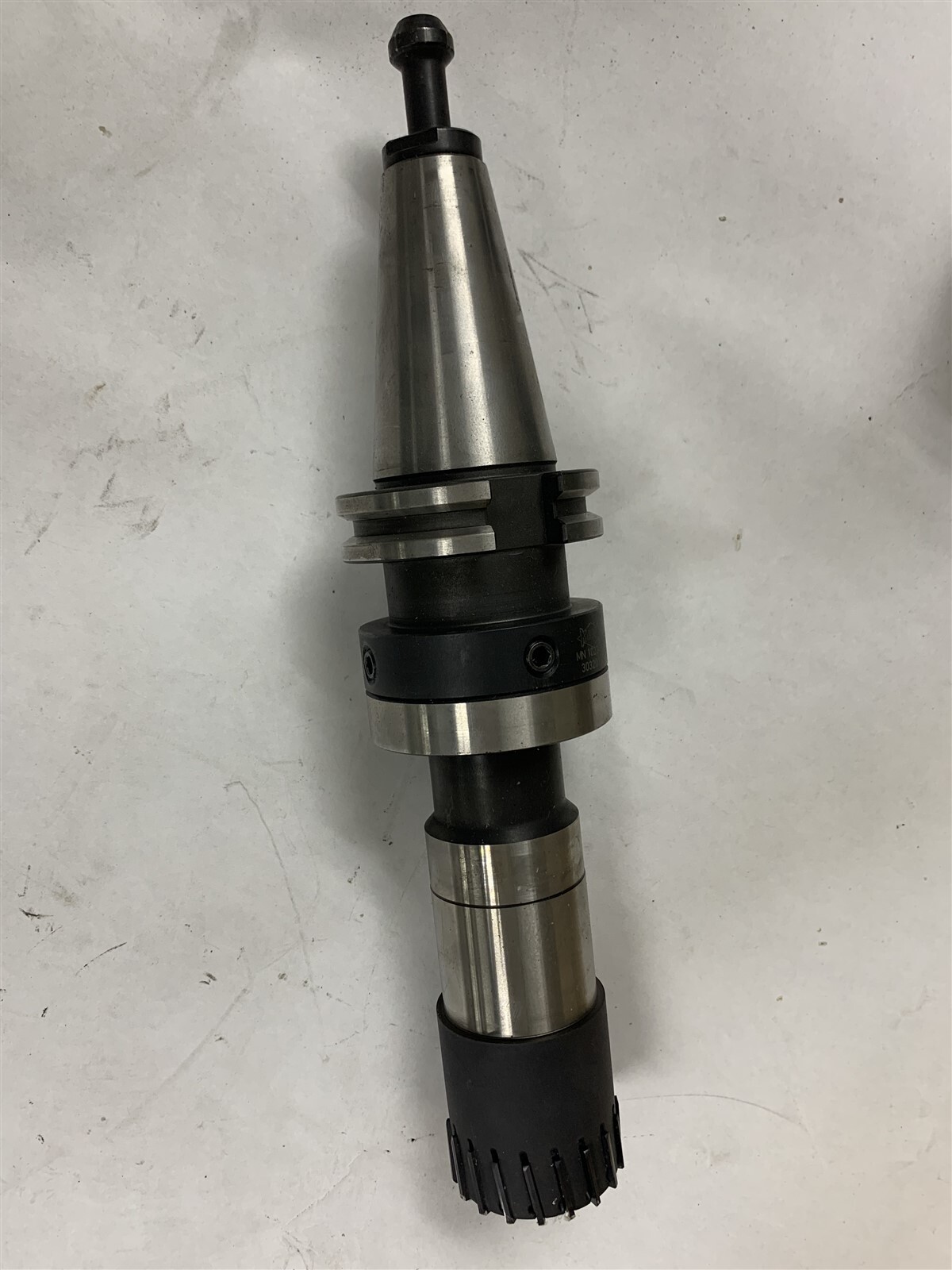 New No Box Mapal CAT40 Modular Tool Holder MN 1023-15/30027901/MC1G ...