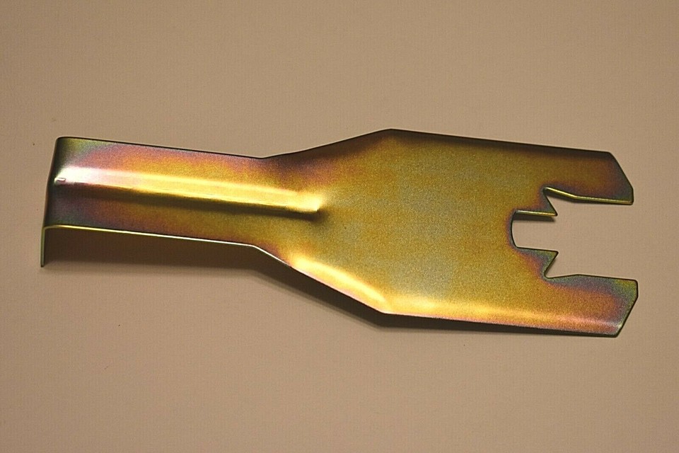 Ford Inside Door Window Glass Handle Spring Clip Removal Tool | eBay