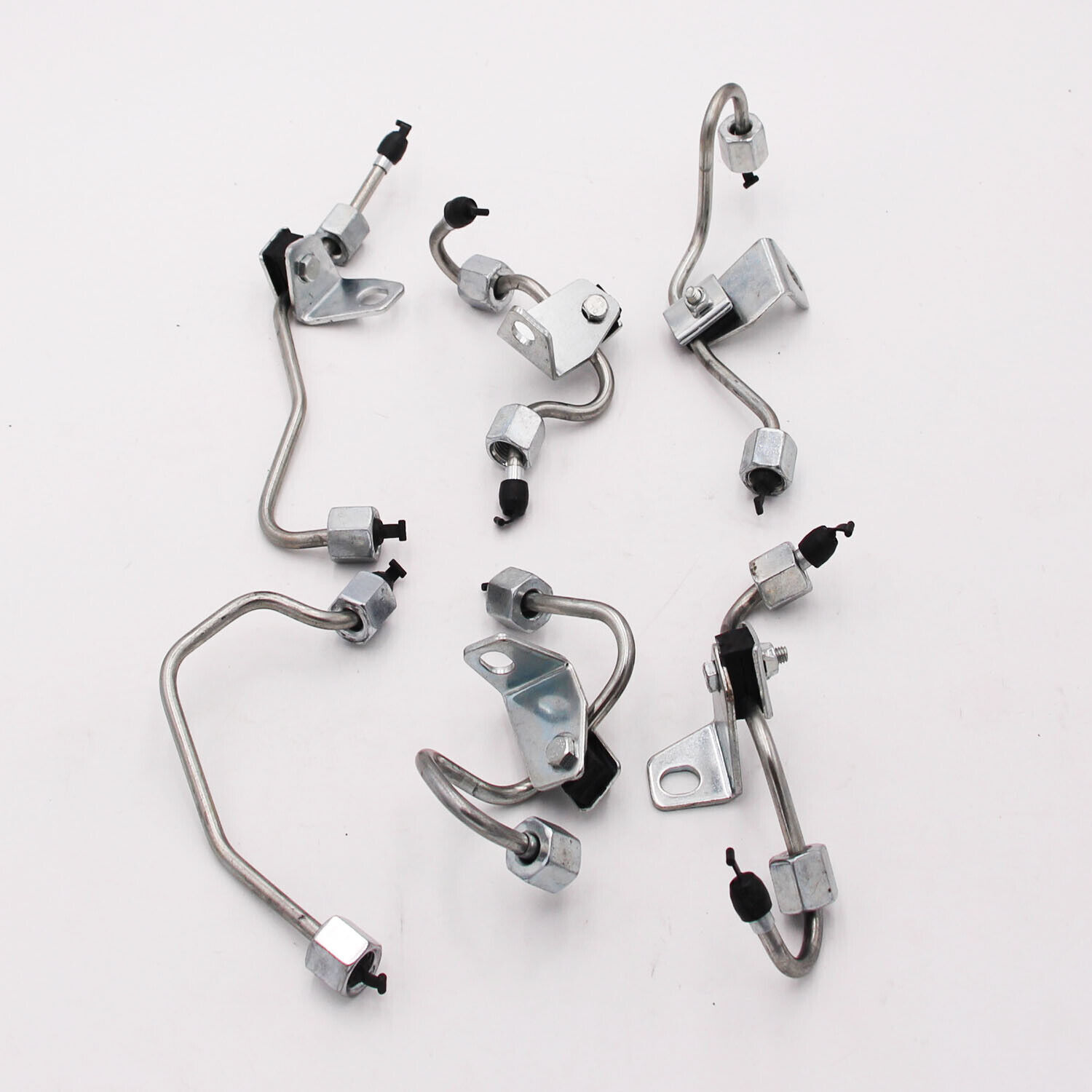 Fuel Injector Lines Set Fits For 2003-2007 Dodge Ram 3500 5.9L Cummins ...