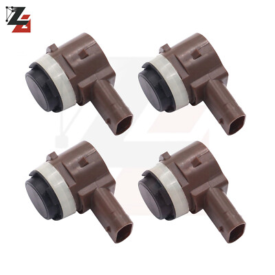 Bumper Parking PDC Ultrasonic sensor For BMW Mini X1 X3 X5 66209274429 ...