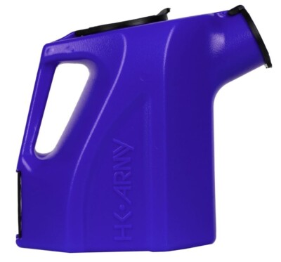 HK Army Reload Ball Hauler Caddy 1K Count Ball Sizer Pod Filler Purple ...