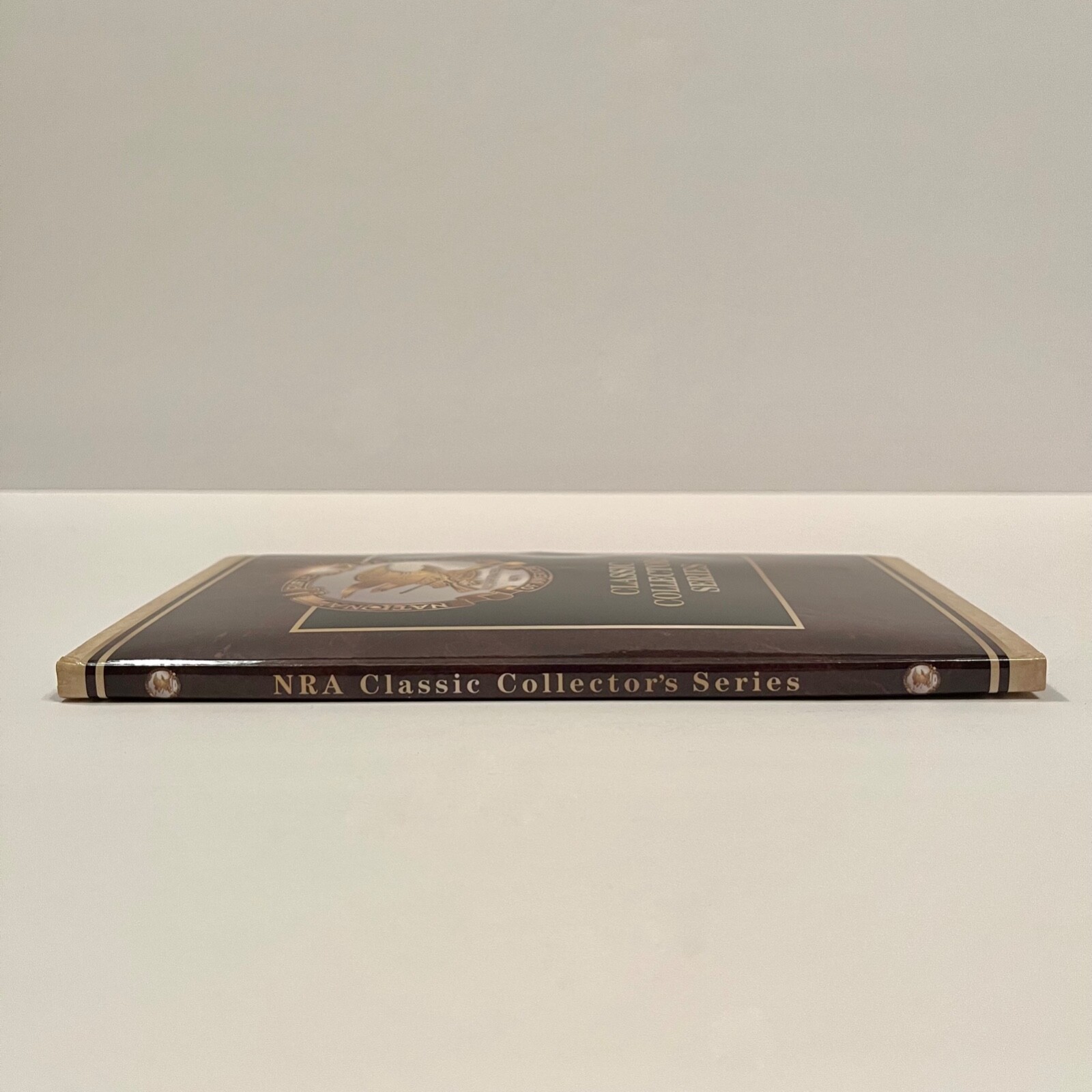 VTG, NRA Classic Collector's Series 8PC Wildlife Coin Medallion Set | eBay