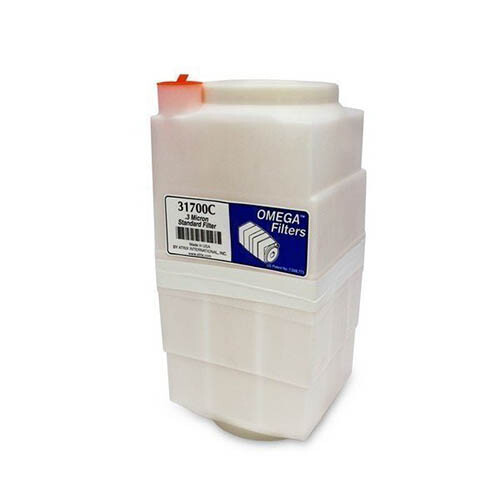 Atrix Omega 31700C .3 Micron Standard Filter for sale online | eBay