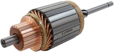 Professional Grade Armature 1932279 fits Delco Starters 1107709 1998280 ...