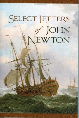 Select Letters of John Newton By John Newton | eBay