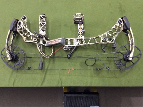 MATHEWS BOWS / ARCHERY V3 27 (PIT001338) | eBay