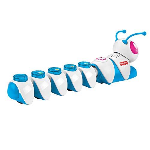 Fisher Prime Programming Robo Code / A / Pillar Twist 3- 6 -year -old ...