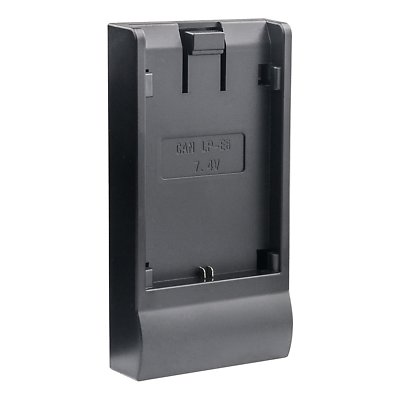 Battery Plate for Ikan monitors VK7 VL5 D5 D7 DH5e DH5e-DK-SN DH7 VL7e ...