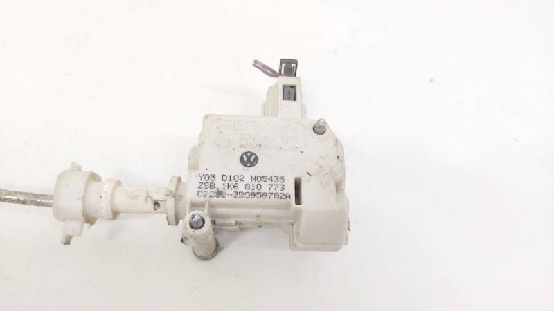 1K6810773 3B0959782A BKC Central locking motor for Volkswagen Golf ...