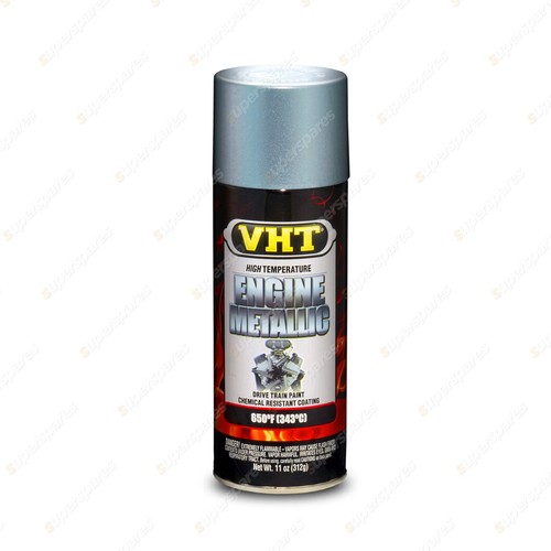 VHT Engine Metallic High Temperature Spray Paint Gold Flake SP404 | eBay
