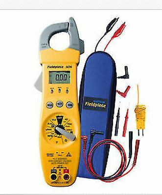 Fieldpiece Replacement Fuse 4 RFM66 for sale online | eBay