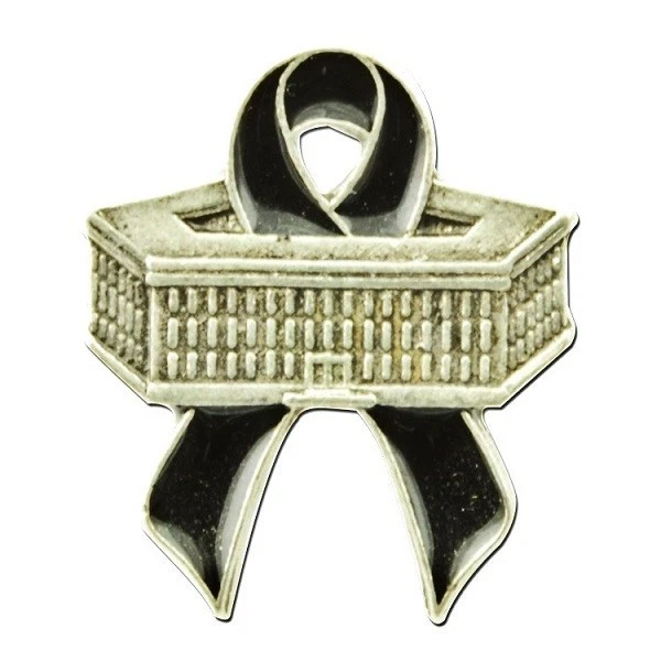 Black Ribbon Sept 11