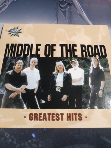 Middle Of The Road CD 28485 | eBay.de