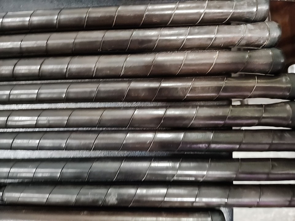 Vtg Spalding Robert Jones Jr Wood Shaft Iron Set P-9 And Wood 1-4 Golf ...