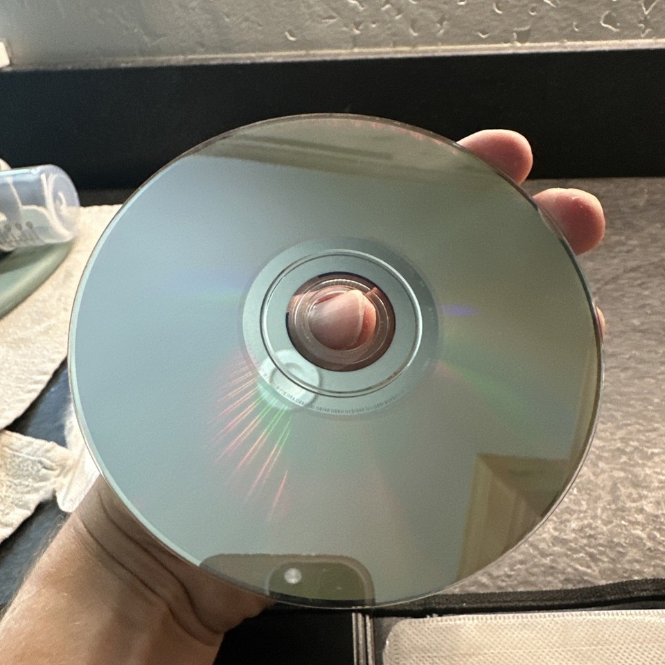 Super Mario Galaxy (Nintendo Wii) Disc Only Tested | eBay