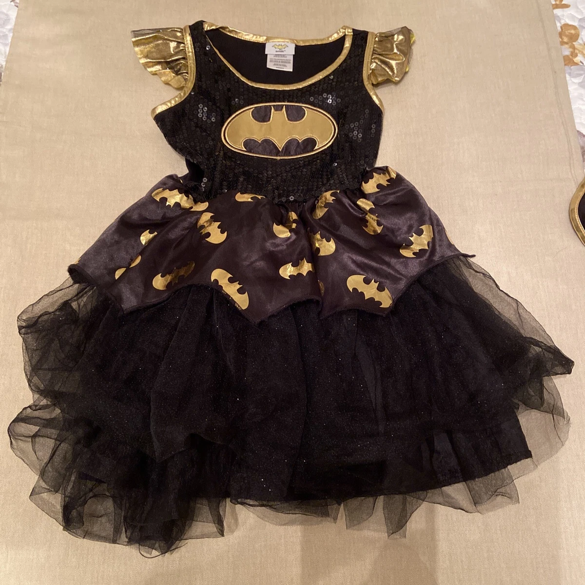 Batman Costumes For Teenage Girls With Tutu