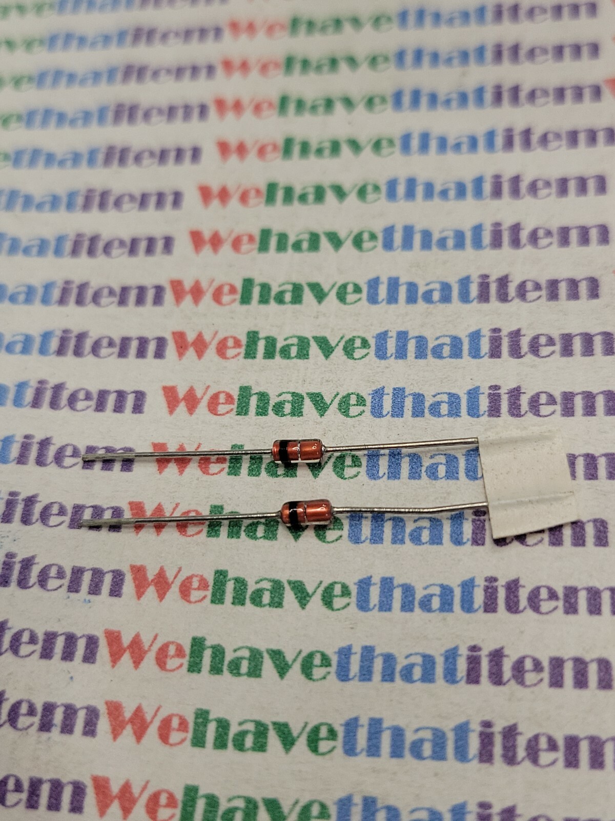 1S2471 / ECG519 / DIODE / 4 PIECES (qzty) | eBay