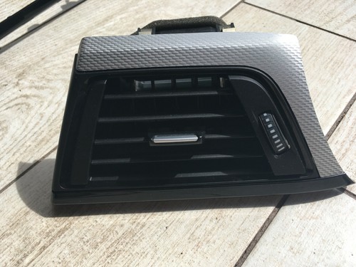 Set 2 Dash Air Vent Trim Panel 64229218552 OEM BMW 435i 428 F32 2014-17 ...