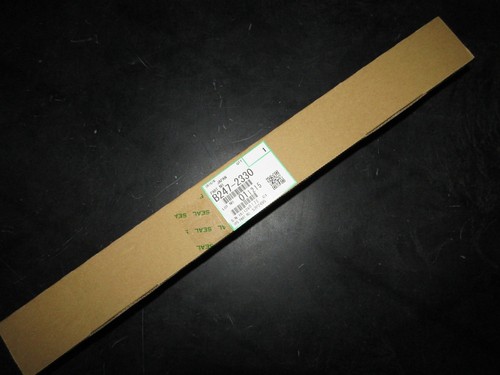 Genuine Ricoh Drum Cleaning Brush B247-2330 B2472330 AD04-2038 AD042038 ...