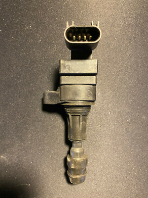 AC Delco Ignition Coil pack for 2.2 2.4 GM ecotec 12578224 | eBay