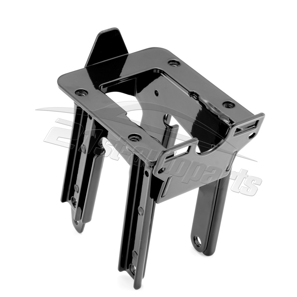 Repl. 47200217 Fairing Radio Support Bracket Kit For Harley Road Glide ...