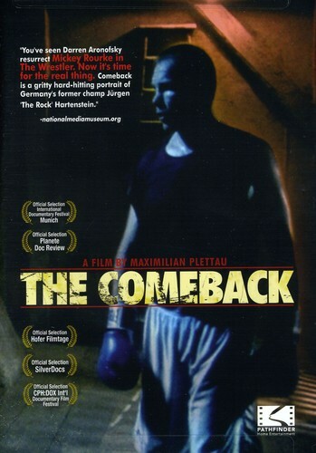 The Comeback (DVD, 2007) for sale online | eBay