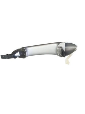 Maniglia portiera posteriore destra BMW SERIE 5 F10 PHASE 1 51227276242 ...