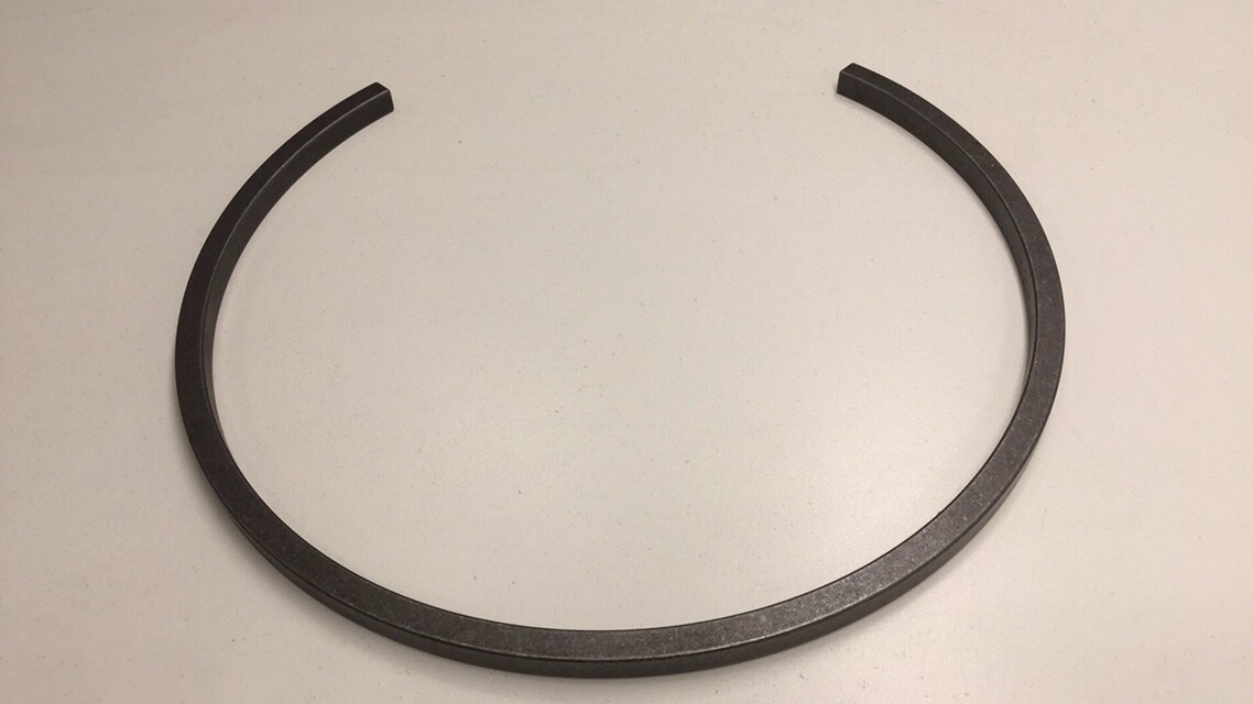 SKF SR-0-26 Stabilizing Ring For Spherical Bearing SR026 Metal Material ...