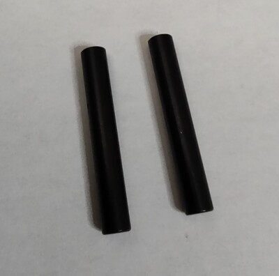 Factory Ruger Receiver Cross Pins for 10-22 Rifle - Trigger Group Pins ...