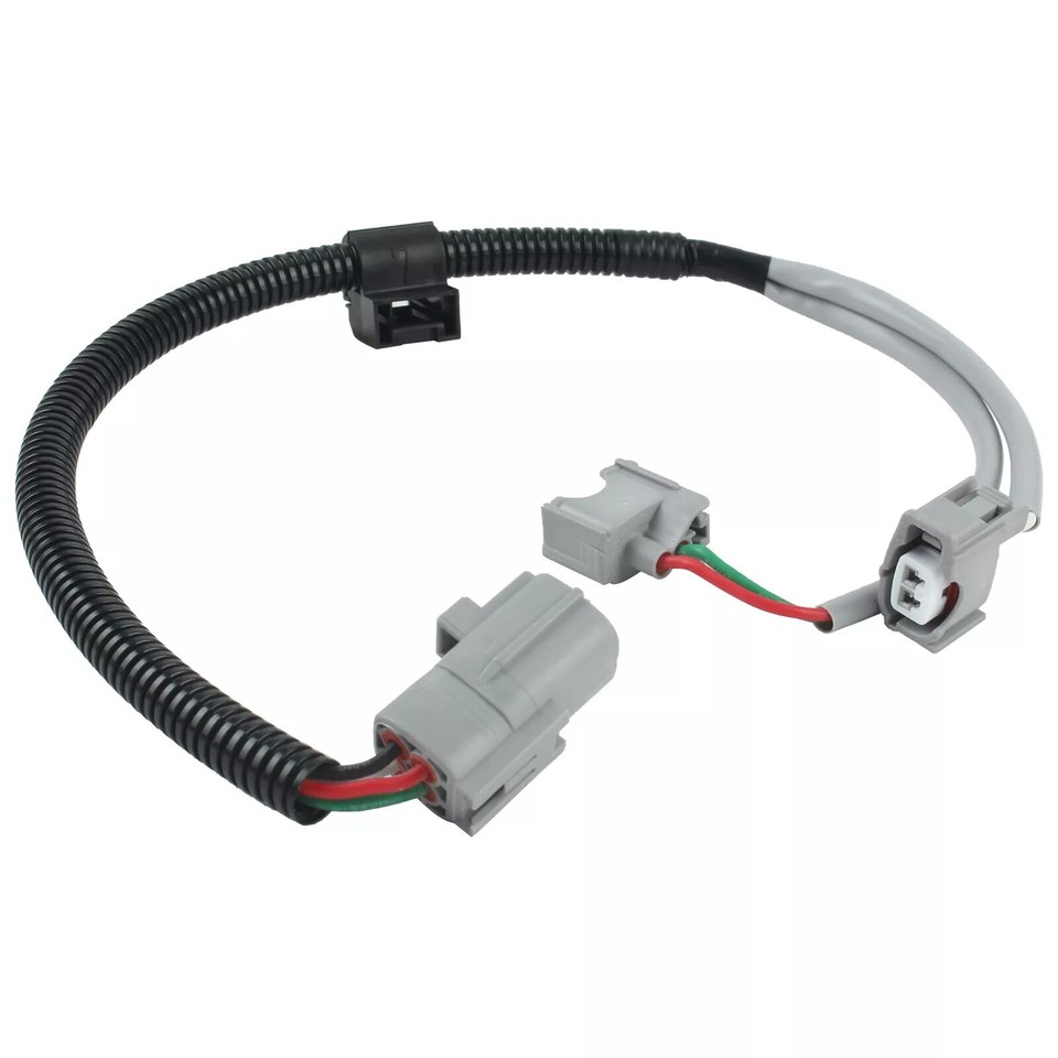2 KNOCK SENSOR With Harness Wire For TOYOTA 3.3L HIGHLANDER CAMRY ...