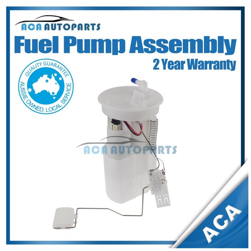 Fuel Pump Assembly Sender For Nissan Tiida C11 ST-L 1.8L PETROL 17040 ...