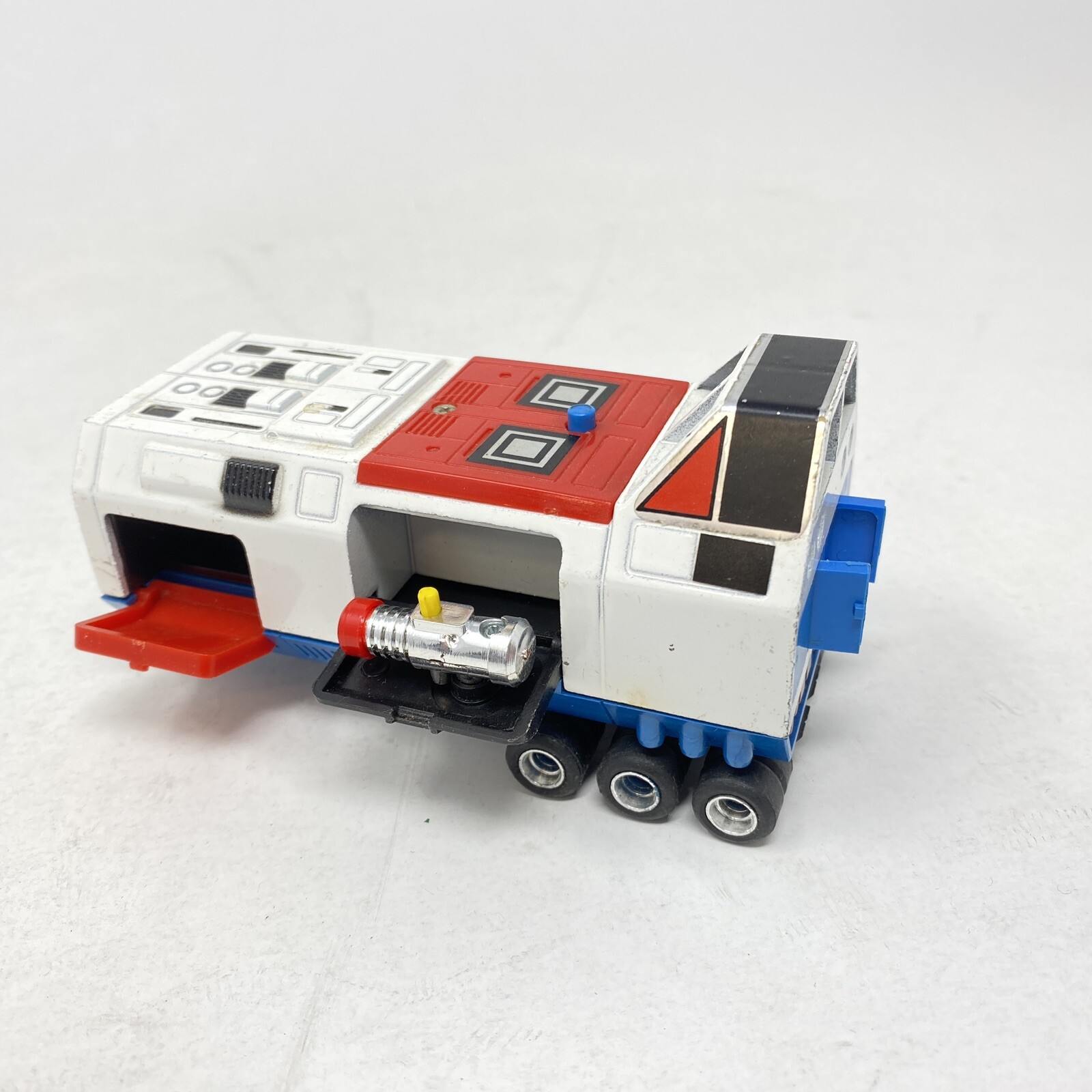 Popy Chogokin Shogun Tosho Daimos Transer PB-50 From Japan Diecast ...