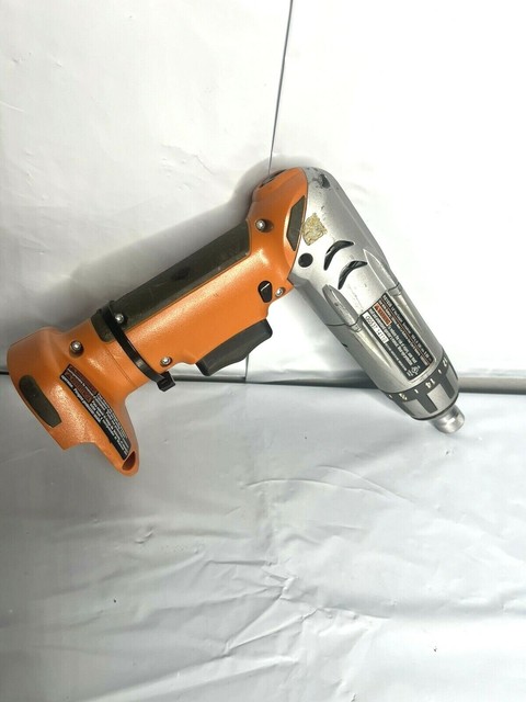 RIDGID Cordless Screwdriver R81030 and Battery for sale online | eBay