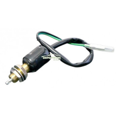 CONTACTEUR DE FEU STOP FREIN KAWASAKI 27010-019 PMC. INC 81-3010 813010 ...