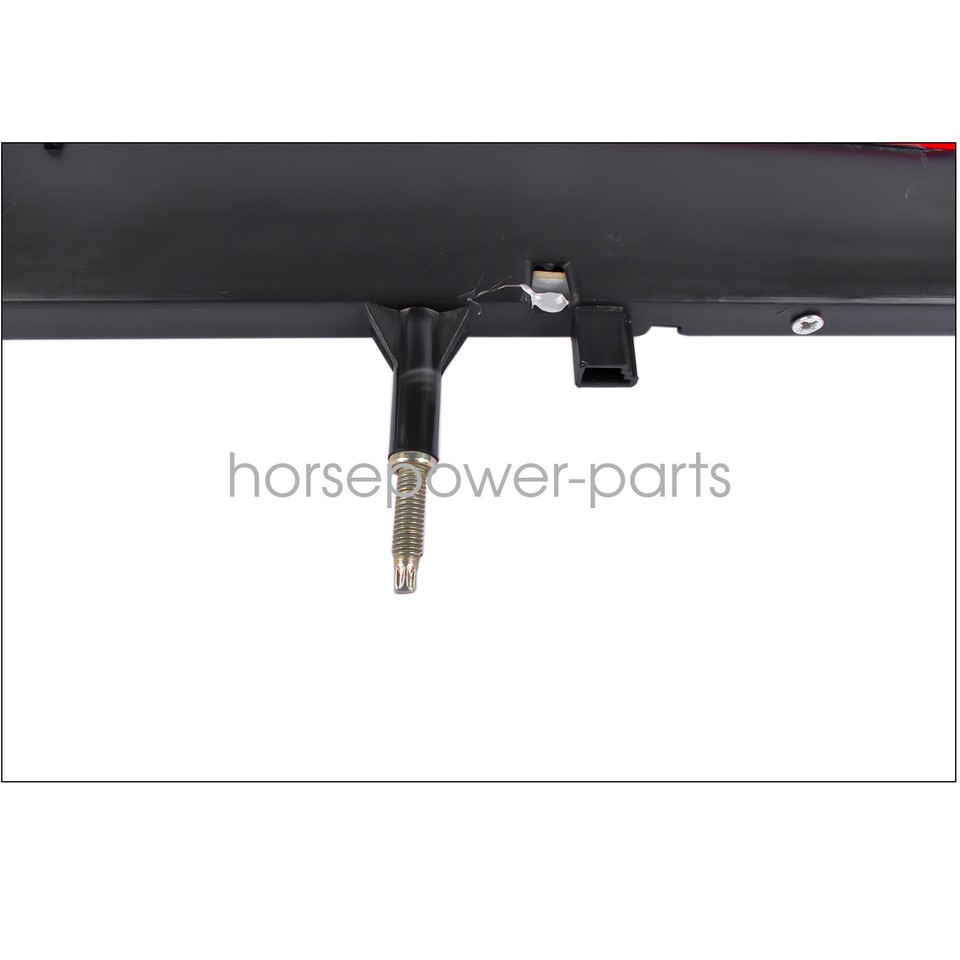 Third Brake Light 63257164978 for BMW 1 Series 128i 135i M E82 E88 2007 ...
