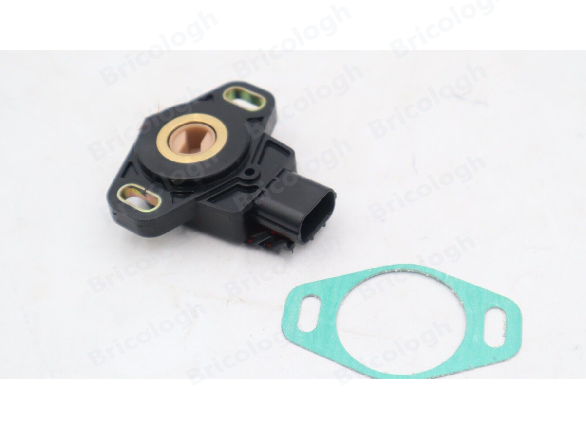 2002 - 2006 RSX Type S Civic SI K20 THROTTLE POSITION SENSOR TPS 16402 ...
