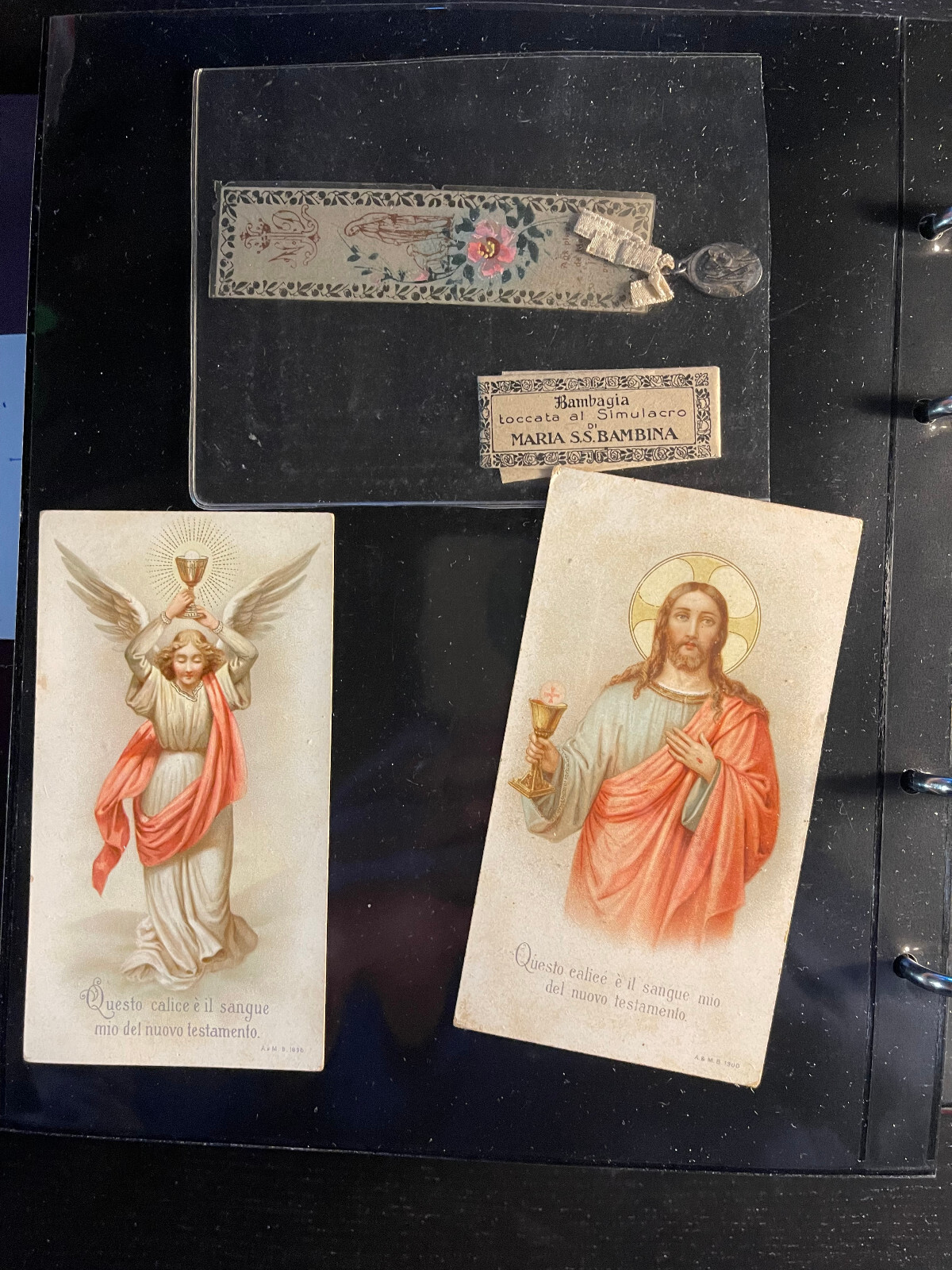 300 Santini 1800/1900 Assortimento Vario Su Album | eBay