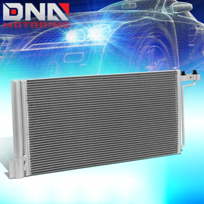 FOR 2012-2014 FOCUS 2.0L ELECTRIC 3981 ALUMINUM AIR CONDITIONING A/C ...