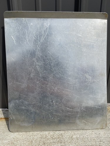 REMA Air Bake Cookie Sheet 14 x 16 Aluminum Double Wall Insulated NL | eBay