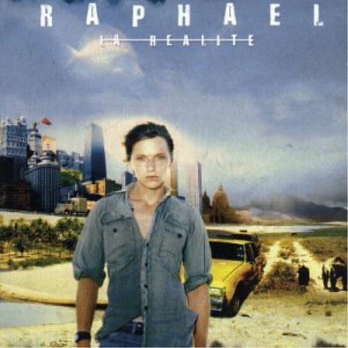 Raphaël Realite (CD) 724358328424 | eBay