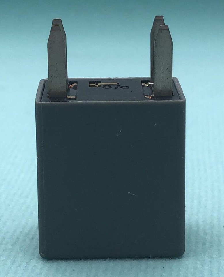 1Pce GM High Power 13500114 4-Pin（8385） 4 Terminal Multi-Use Relay | eBay